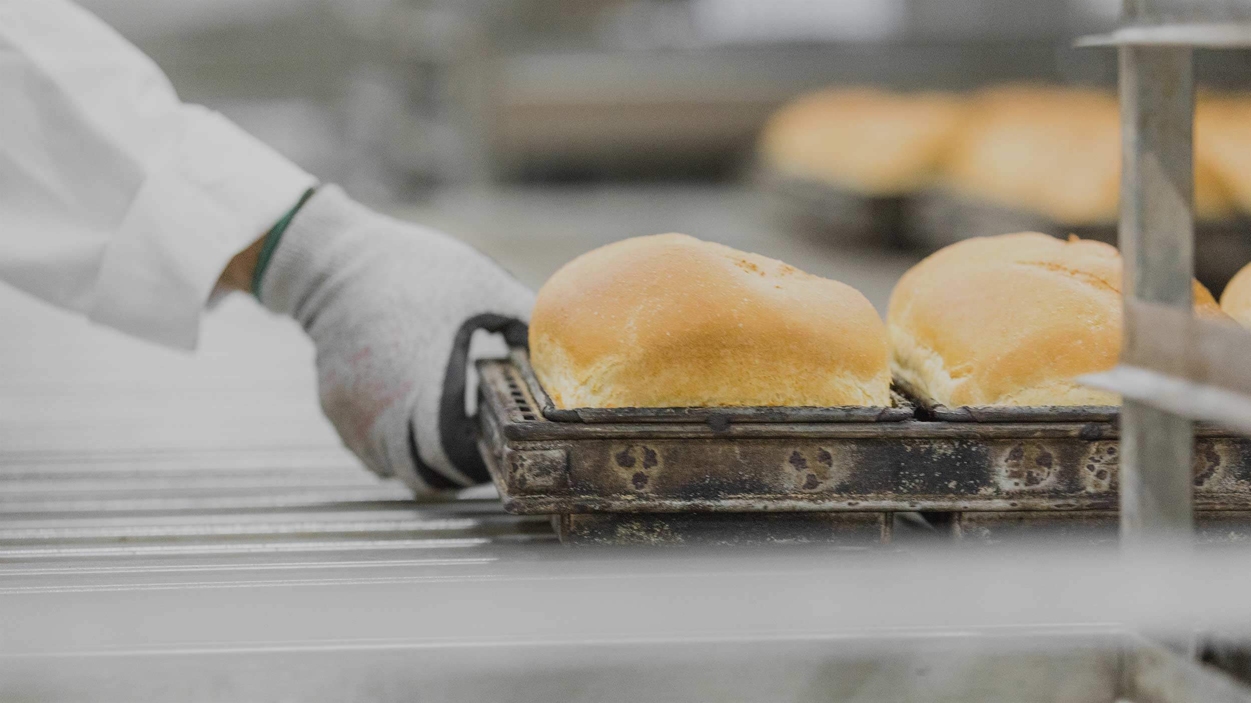 Our Bakers - Geary's, Craft Bakers