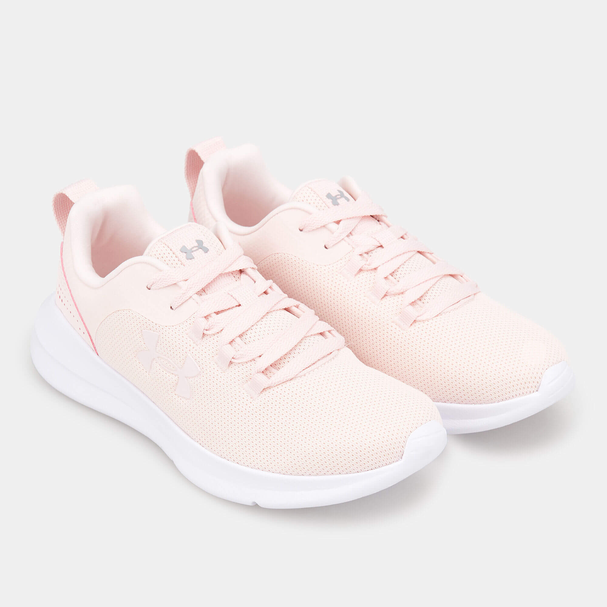 Under Armour sneakers collection on sssports uae