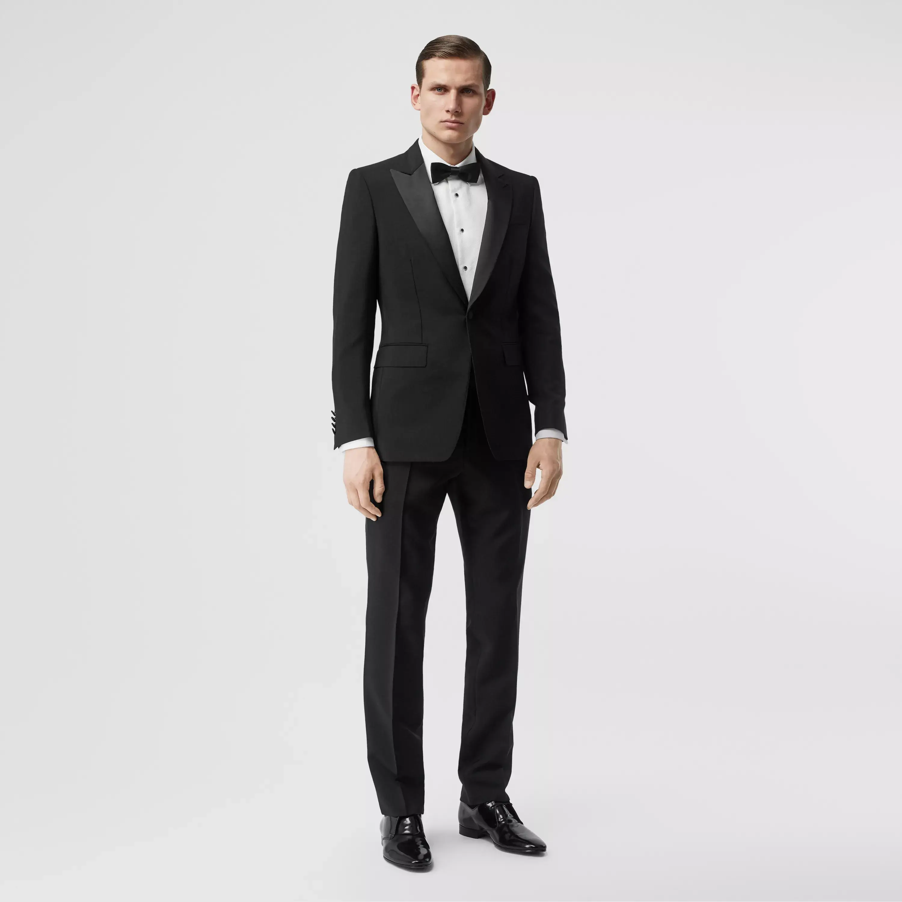 Mohamed Salah the star of the national team and fashion