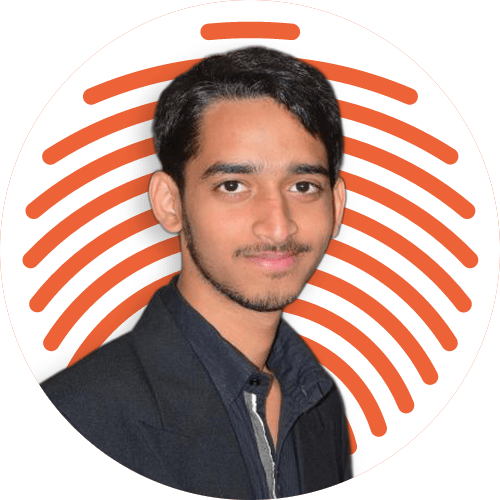 Soumya Ranjan Mohanty