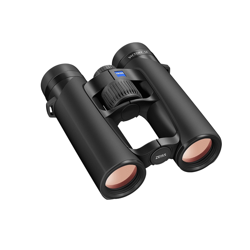 Zeiss Victory SF 8x32 Verrekijker | Geluksvogels