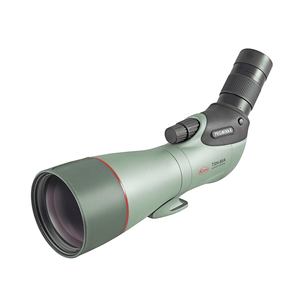 Kowa Spotting Scope TSN-88A Prominar met TE-11WZ II WA Oculair ...