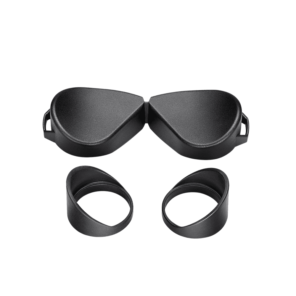 Swarovski Winged Eyecup Set (WES) - Geluksvogels