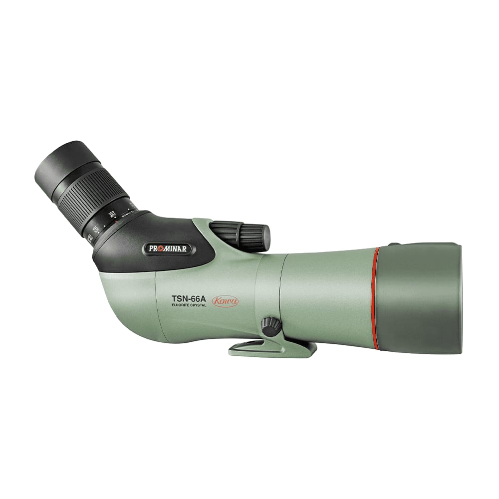 Kowa Spotting Scope TSN-66A Prominar met TE-11WZ II WA Oculair ...
