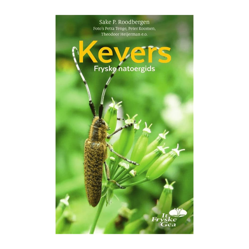 Kevers - Geluksvogels