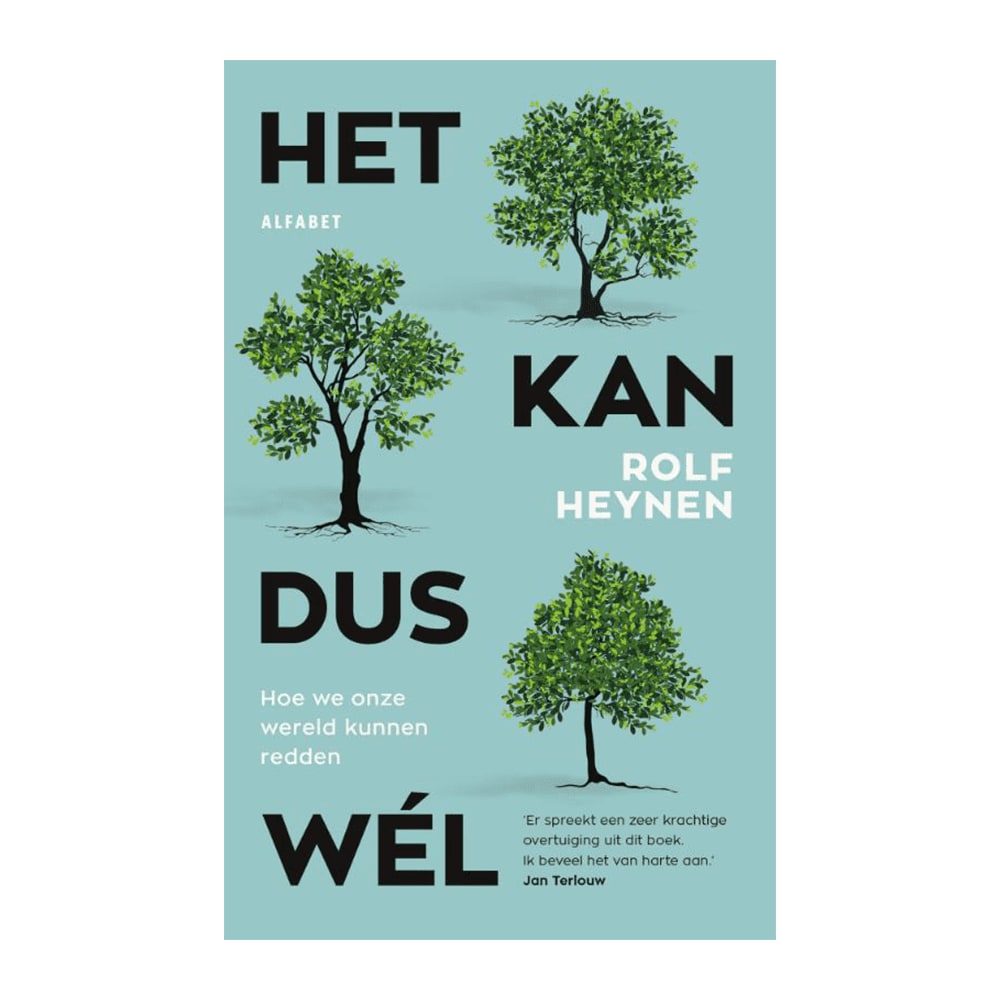 Het kan dus wél - Geluksvogels