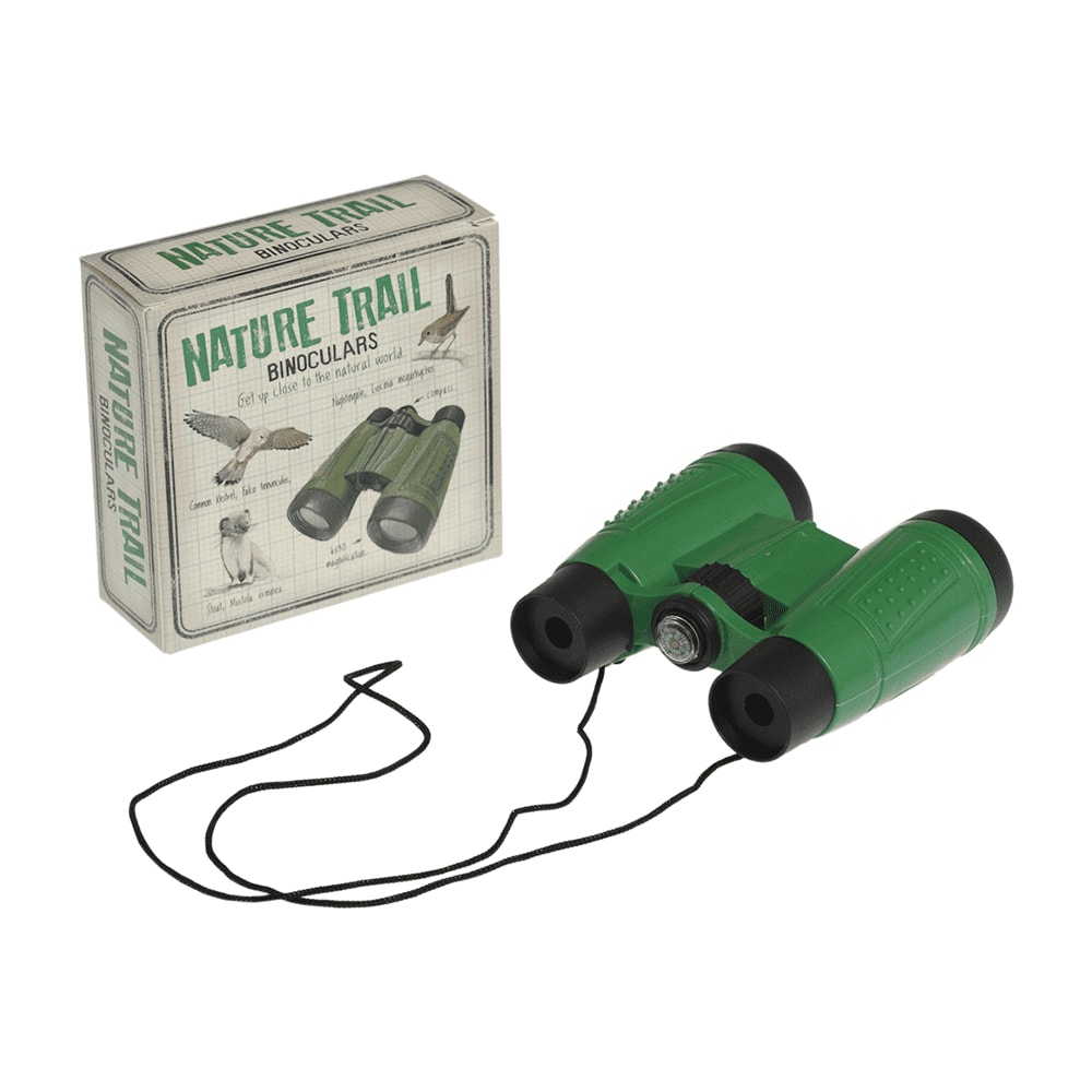 Rex London - Kinderverrekijker - Nature Trail - Geluksvogels