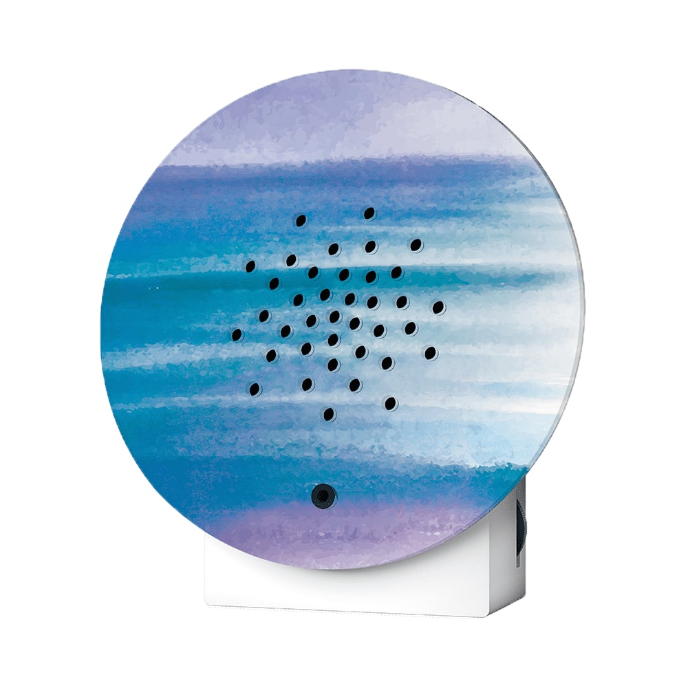 Relaxound - Oceanbox Limited Edition Floating Colours - Marina Sky ...