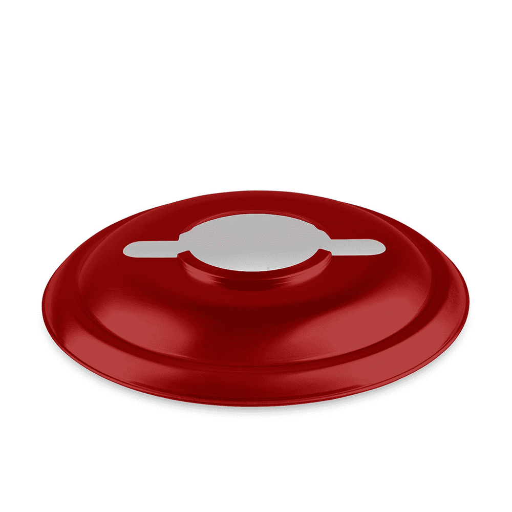 Feuerhand Reflector - Robijn Rood - Geluksvogels