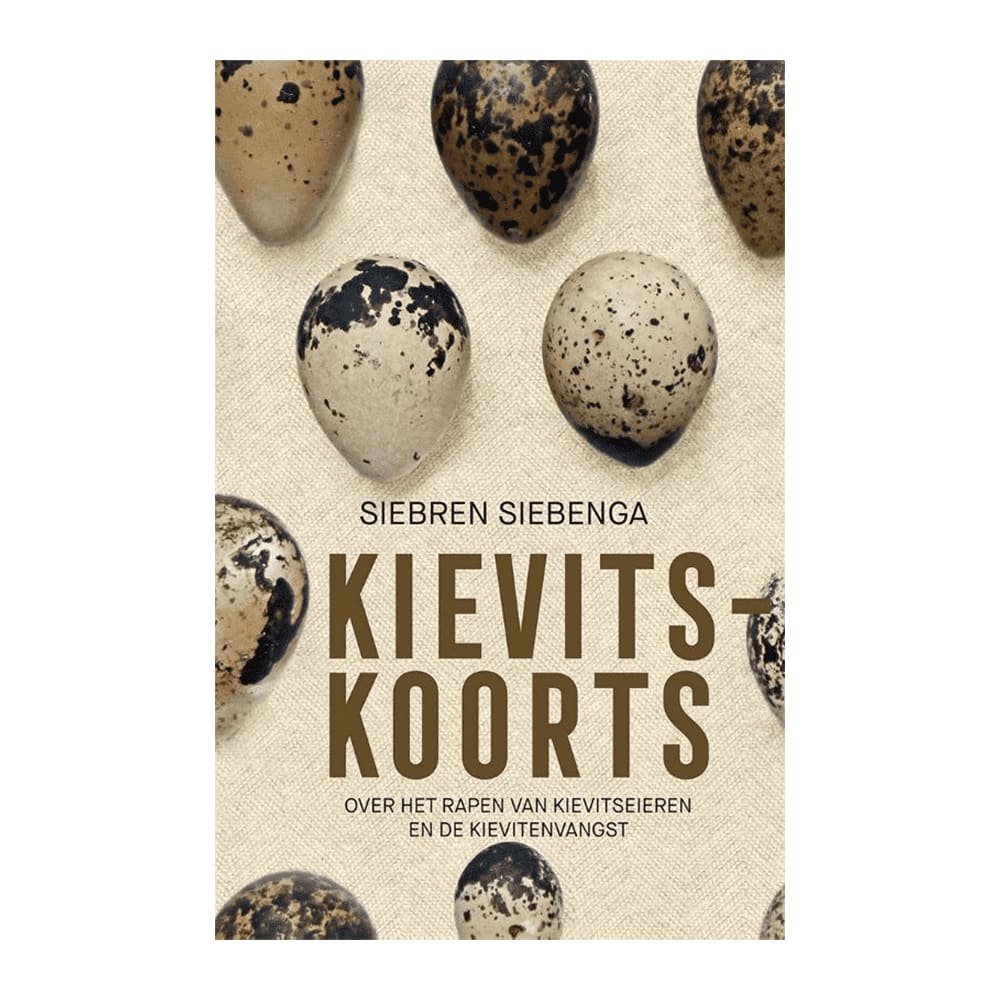 Kievitskoorts - Geluksvogels