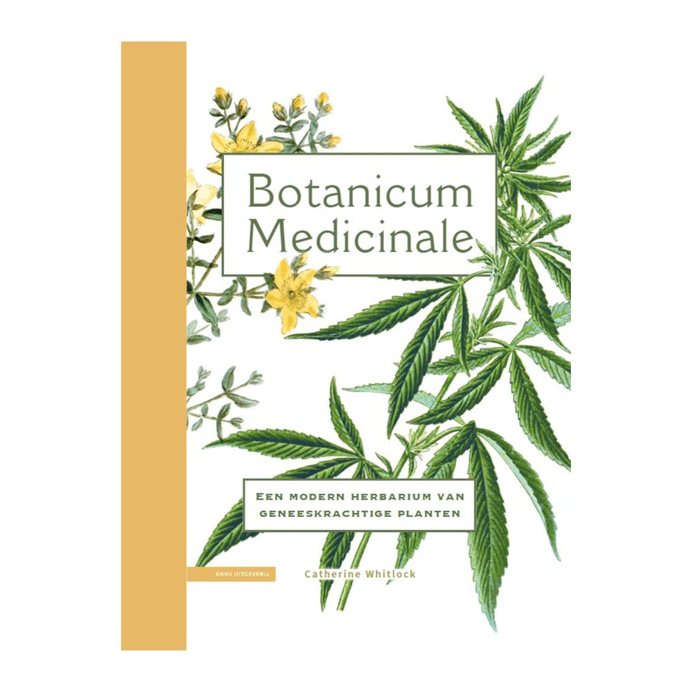 Botanicum medicinale - Geluksvogels