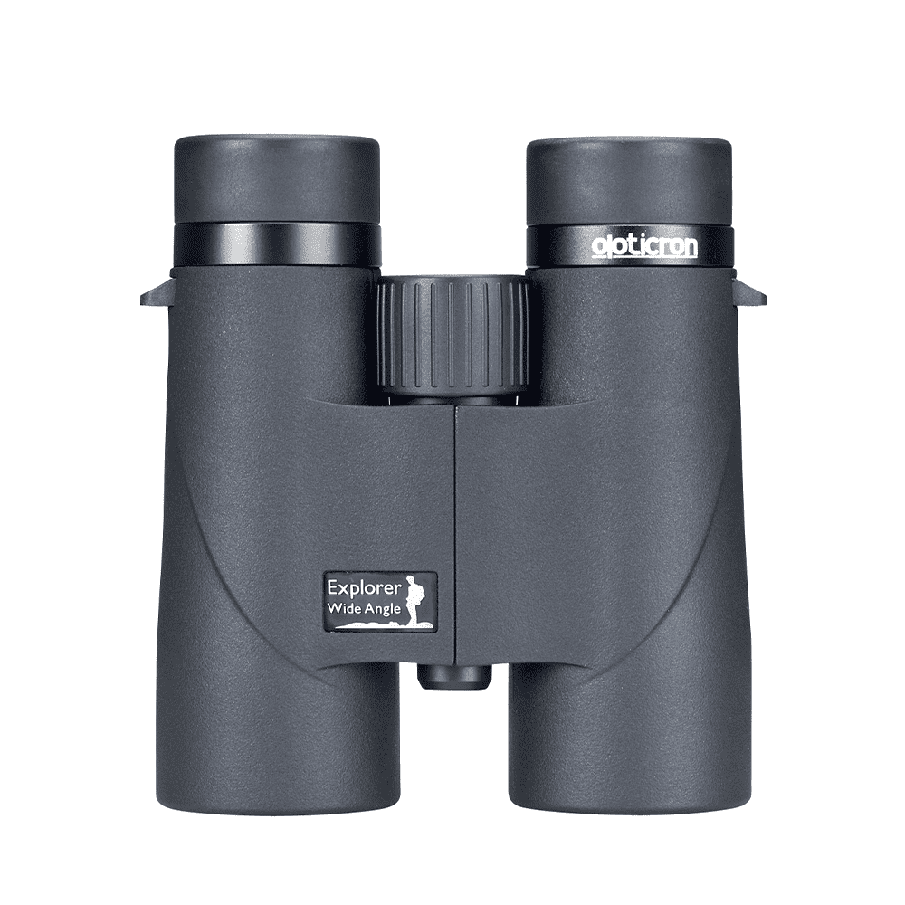 Opticron Explorer WA ED-R 10x42 Verrekijker - Geluksvogels