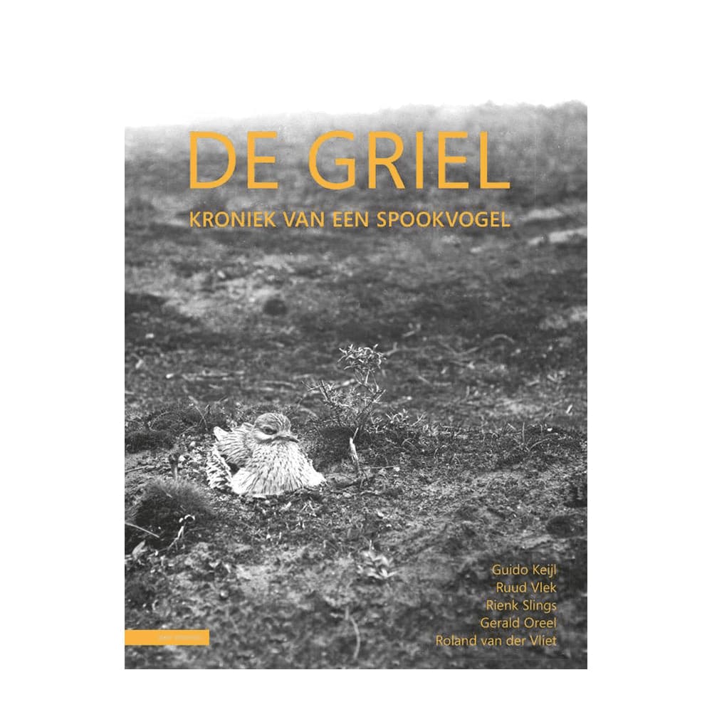 De Griel - Geluksvogels