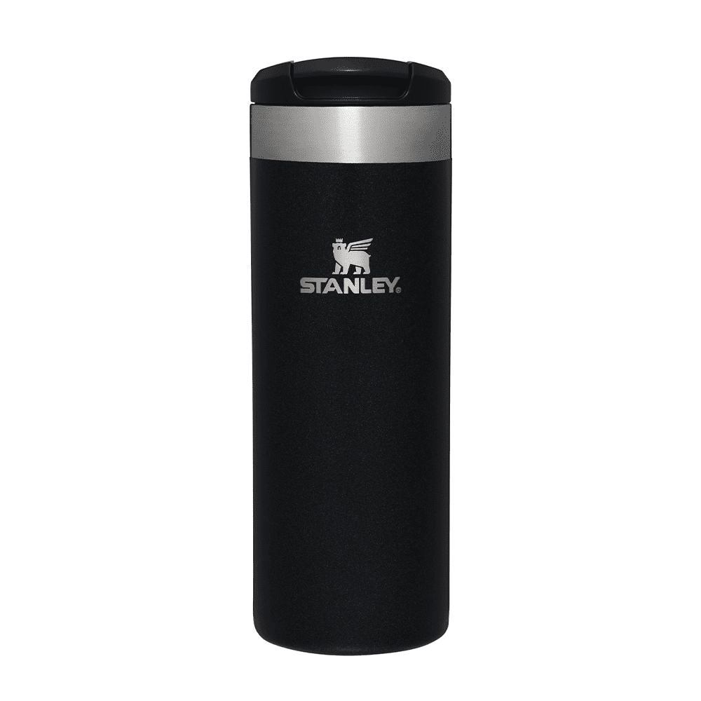 Stanley The AeroLight™ Transit Mug - 0,47 liter - Black Metallic ...