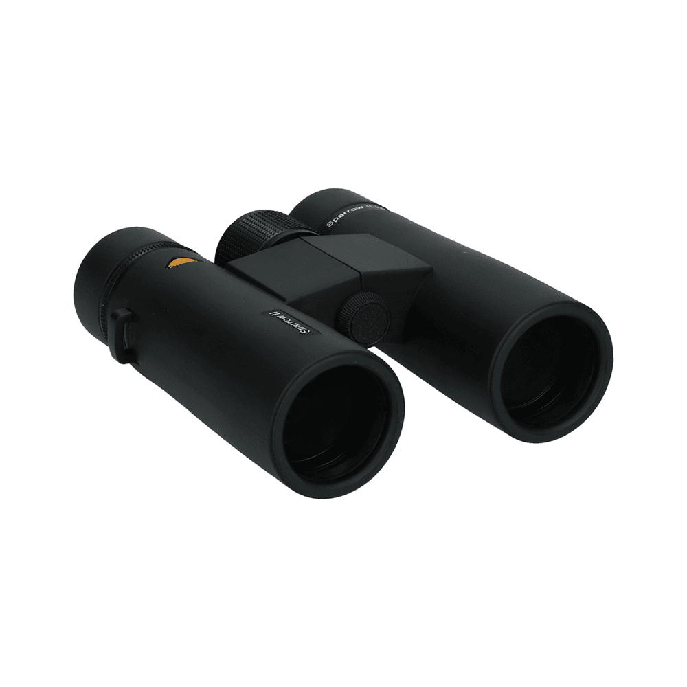 Bynolyt Sparrow II HD 8x33 Verrekijker - Geluksvogels