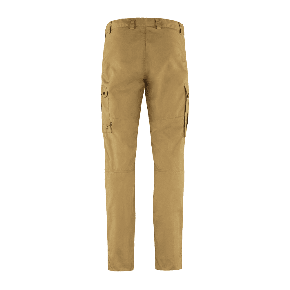 Fjällräven - Barents Pro Trousers Long - Heren - Geluksvogels