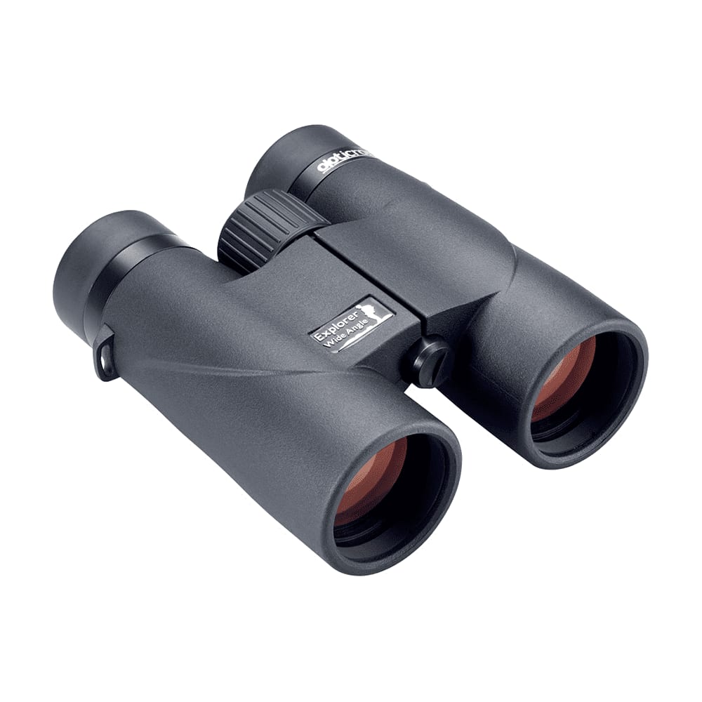 Opticron Explorer WA ED-R 10x42 Verrekijker - Geluksvogels