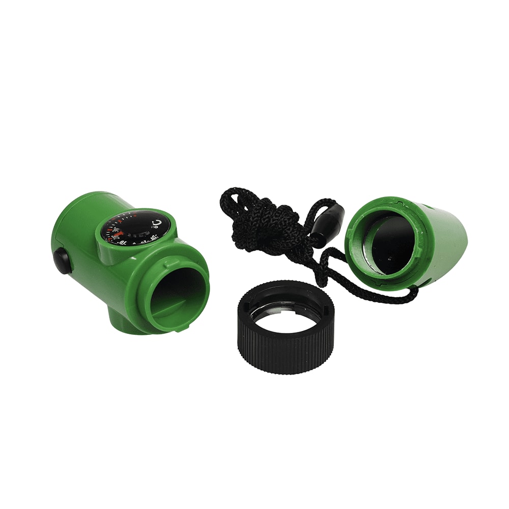 Rex London - 7 in 1 fluit - Nature Trail - Geluksvogels