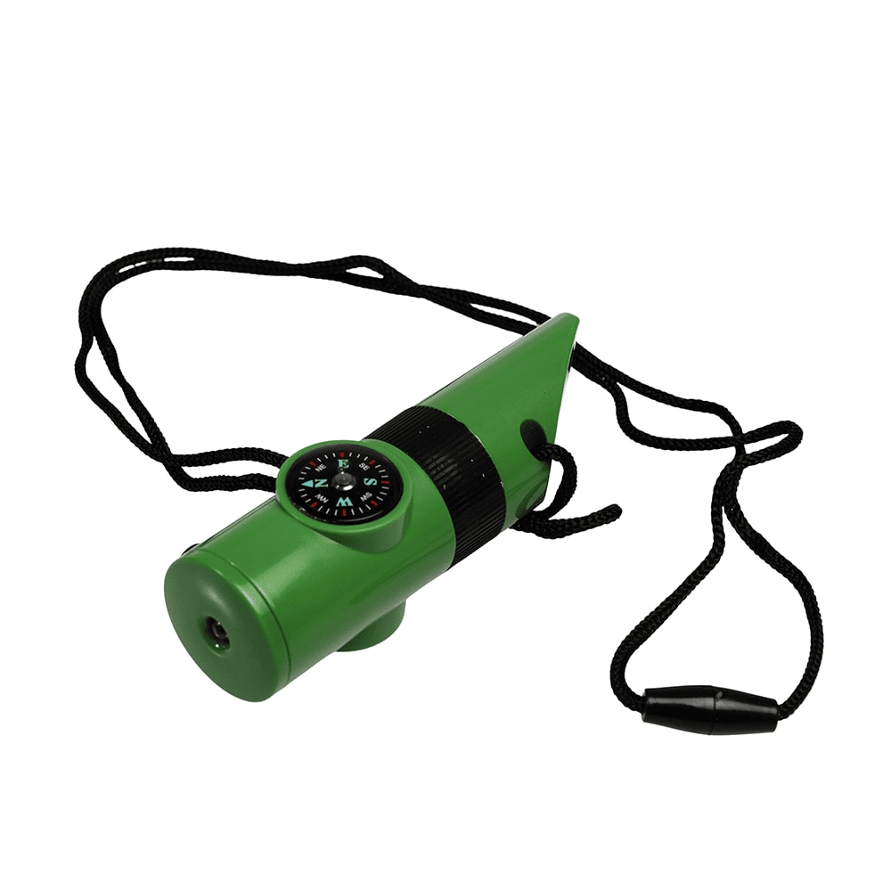 Rex London - 7 in 1 fluit - Nature Trail - Geluksvogels