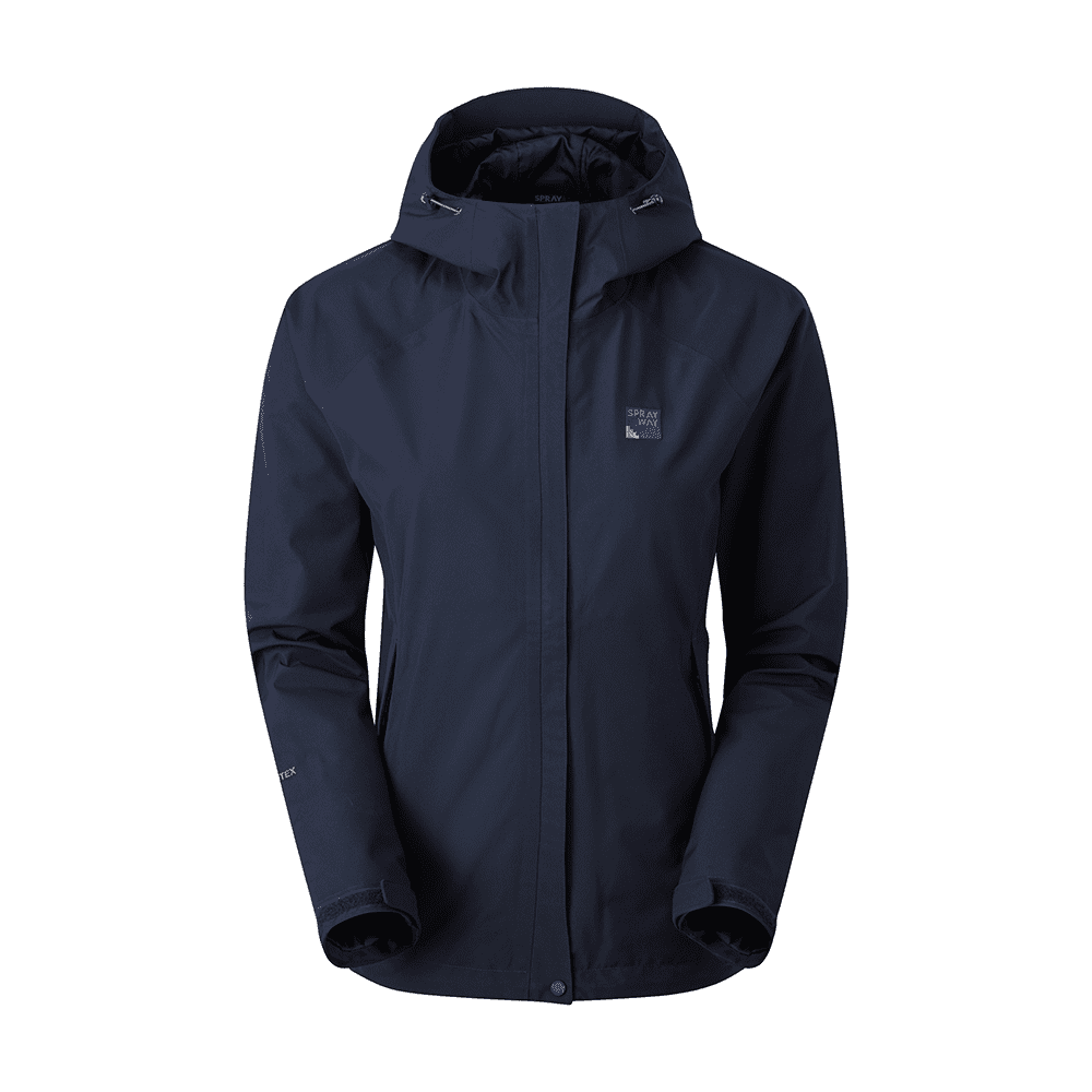 Sprayway - Fionn Jacket - Dames - Geluksvogels