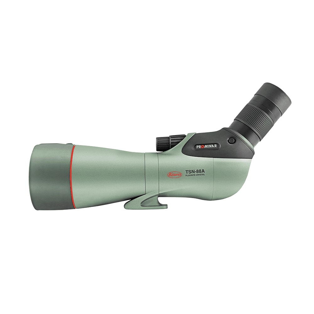 Kowa Spotting Scope TSN-88A Prominar met TE-11WZ II WA Oculair ...