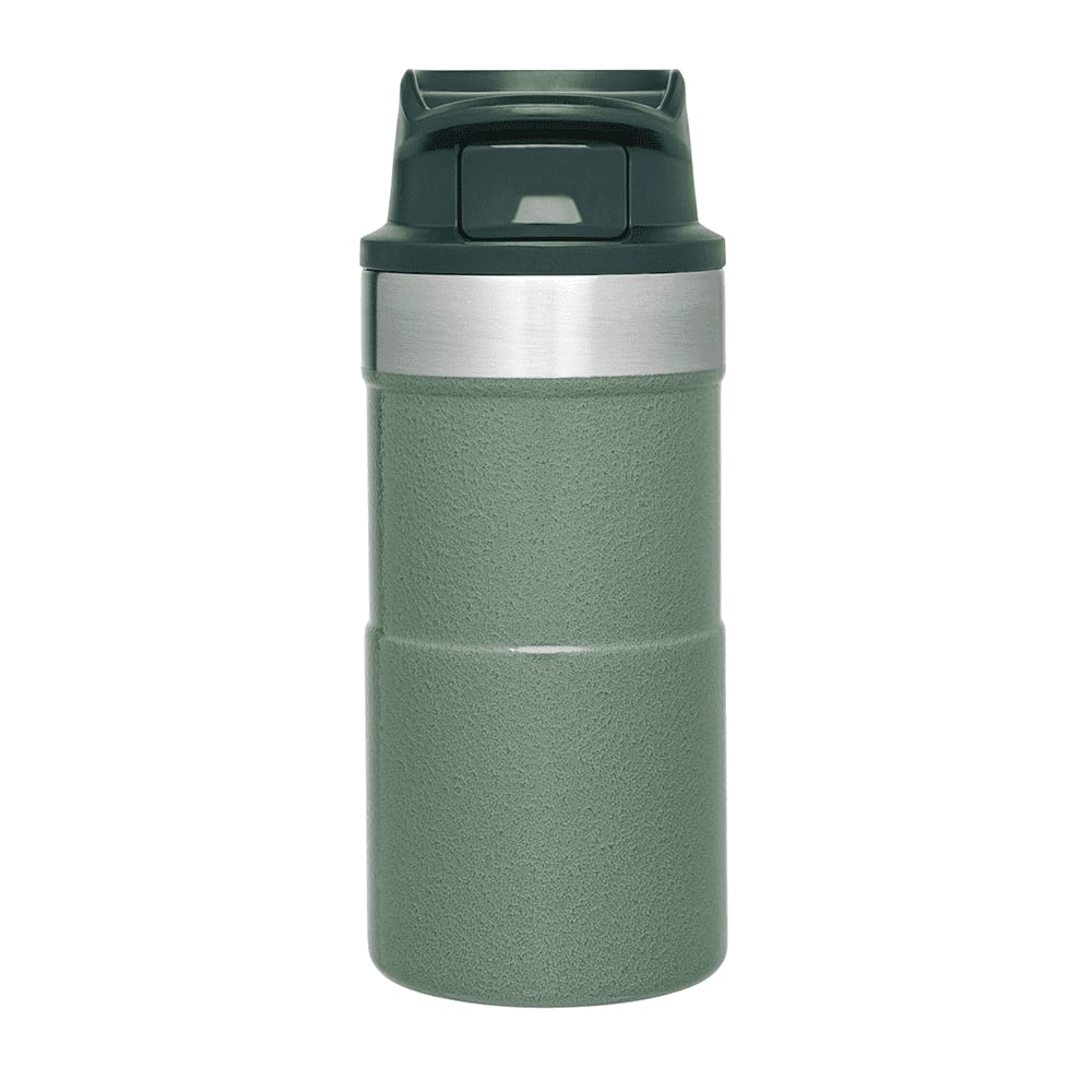 Stanley The Trigger-Action Travel Mug - 0,25 liter - Hammertone Green ...