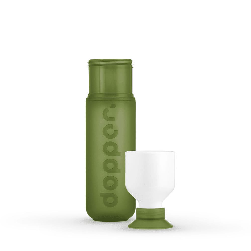 Dopper Original Woodland Pine - Geluksvogels