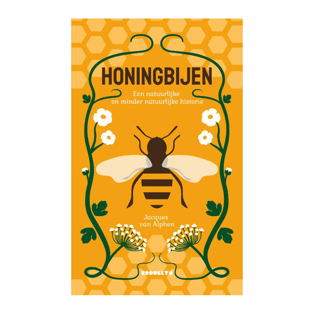 Honingbijen | Geluksvogels