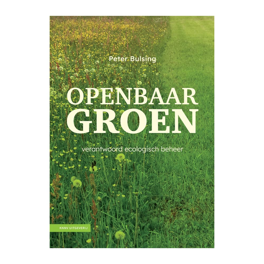 Openbaar groen | Geluksvogels