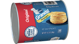 Grands!™ Flaky Layers Original Biscuits - Pillsbury.com