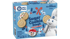 Pillsbury™ Ready to Bake!™ Sugar Cookie Dough - Pillsbury.com
