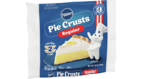 Pillsbury™ Pet-Ritz™ frozen Deep Dish Pie Crusts - 2 Count - Pillsbury.com