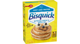 Bisquick™ Original Pancake & Baking Mix - BettyCrocker.com