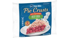 Pillsbury™ Pet-Ritz™ frozen Deep Dish Pie Crusts - Pillsbury.com