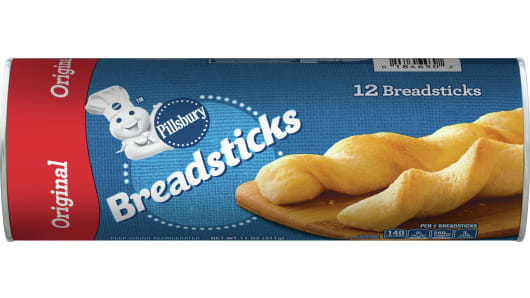 Pillsbury™ Original Breadsticks - Pillsbury.com