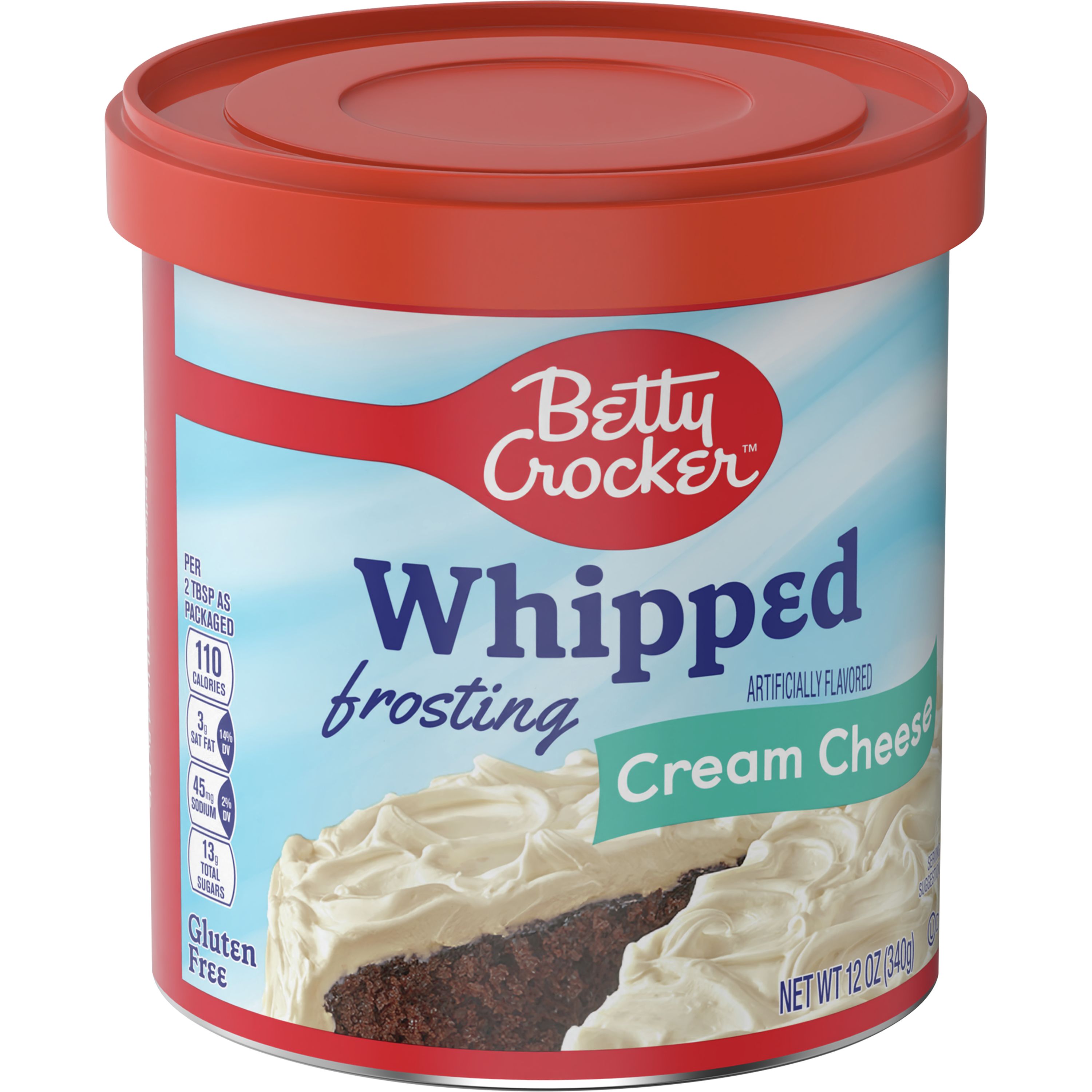 I Love You Necklace Betty Crocker Black Gel Icing - 0.67 Oz Decorating ...
