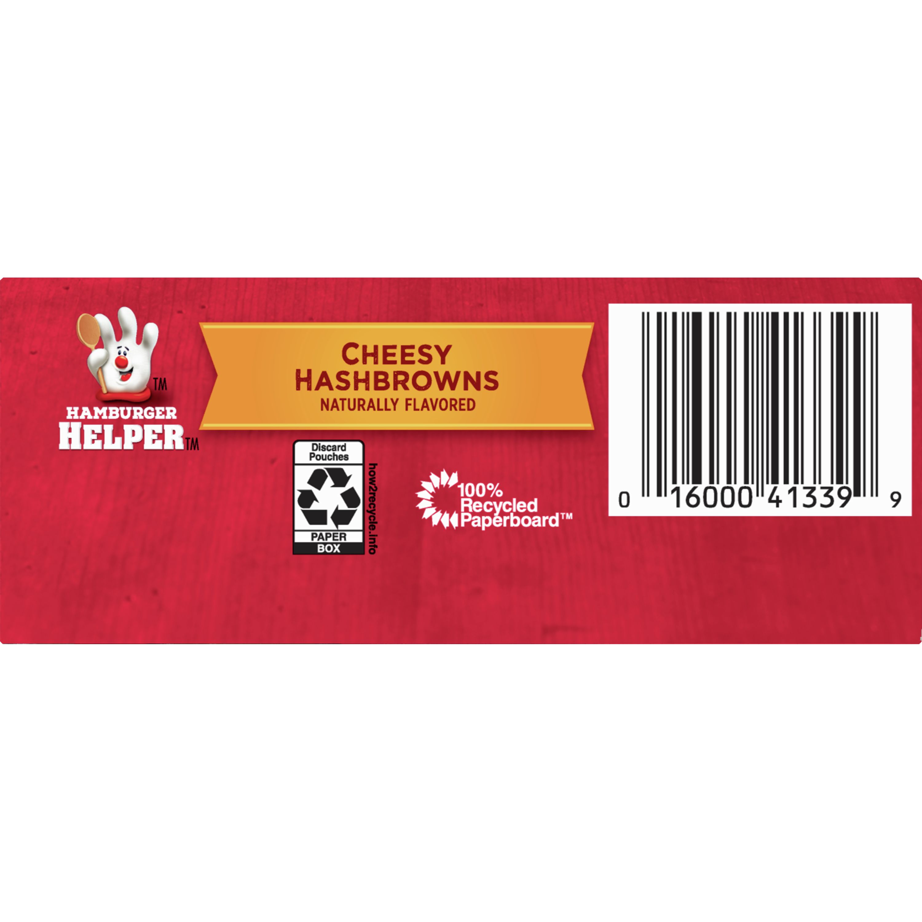 Hamburger Helper Cheesy Hash Brown Recipe | Deporecipe.co