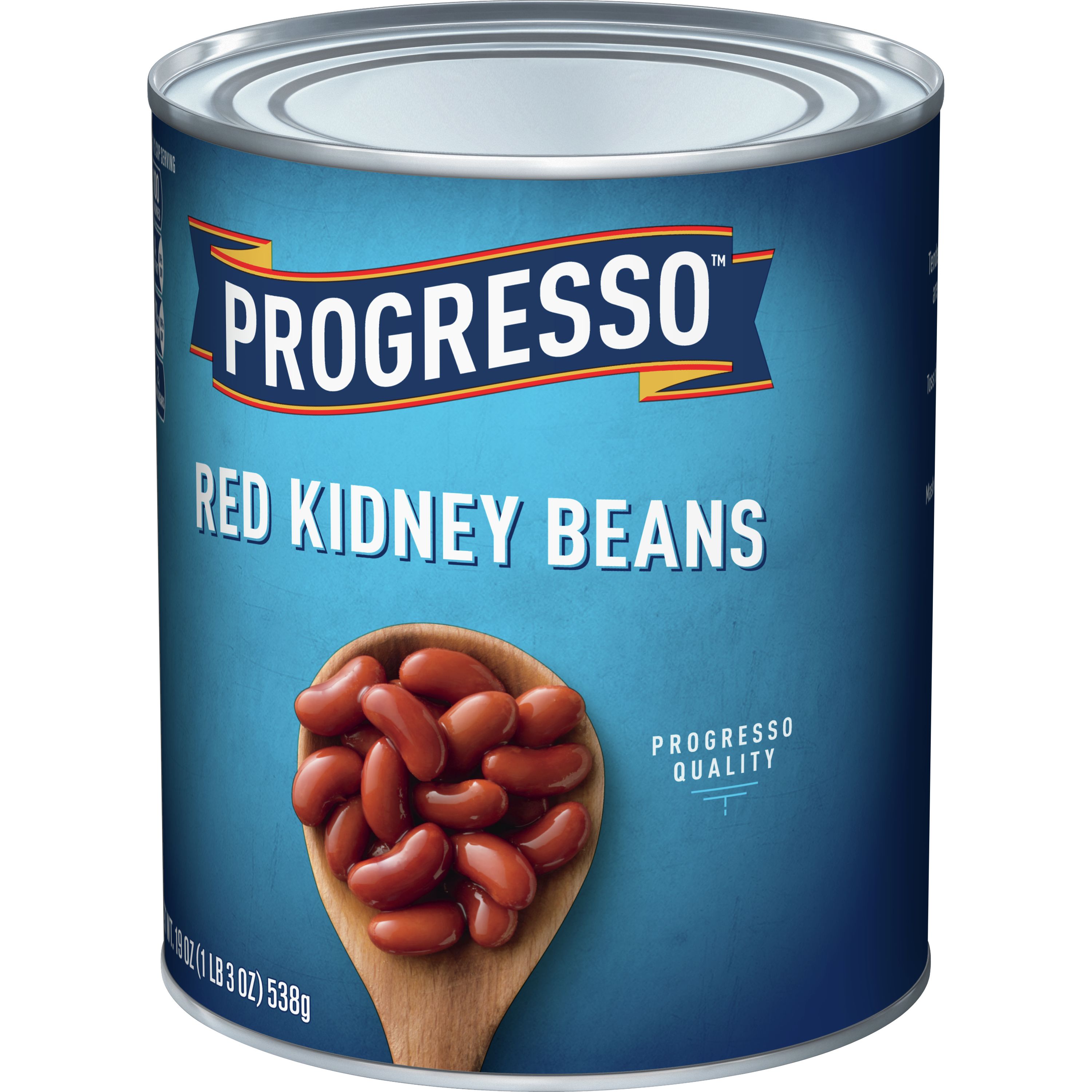 Canned Red Kidney Beans