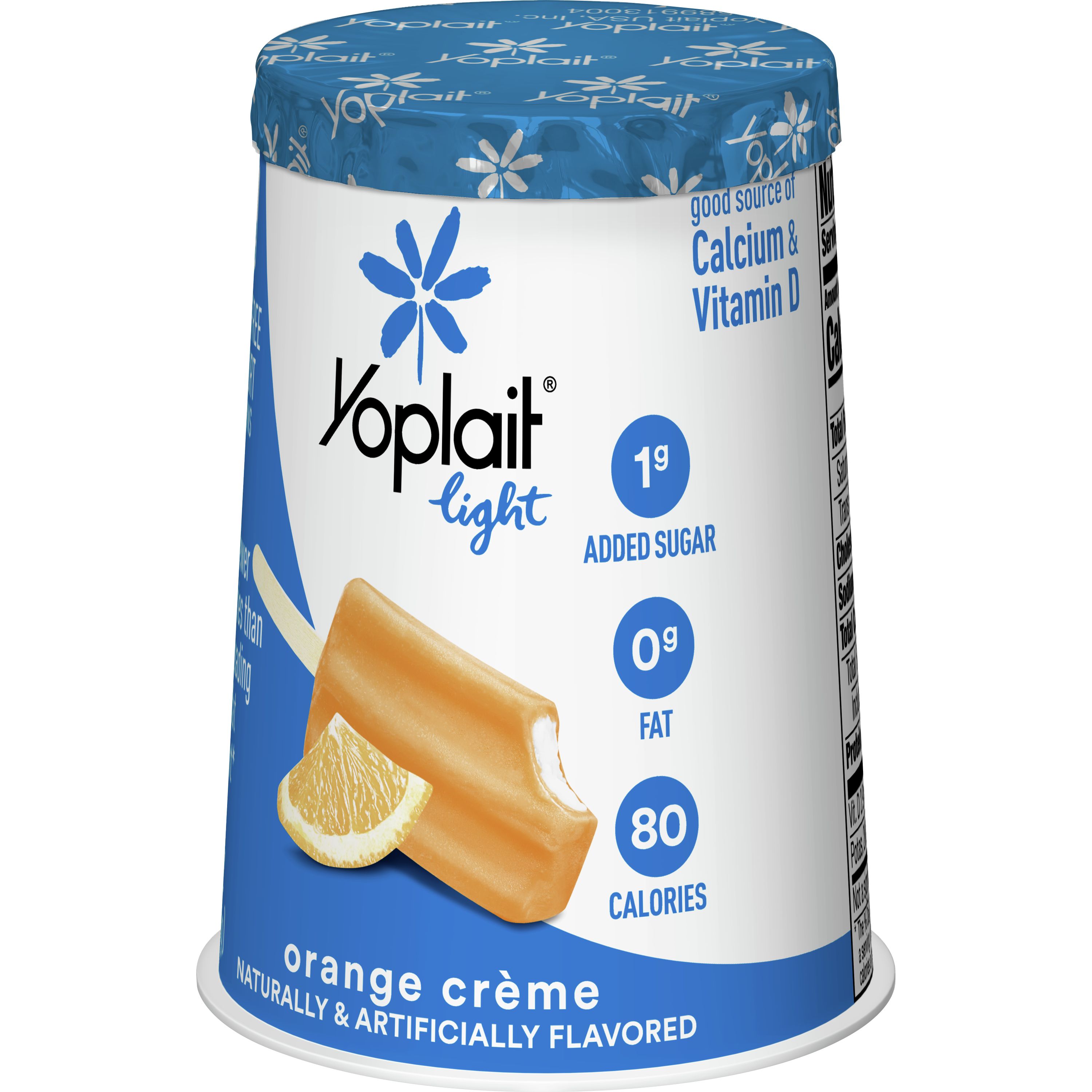 How Many Yoplait Light Flavors Are There | Shelly Lighting