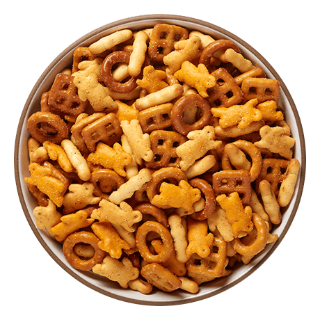 Organic Snack Mix | Original & Cheddar | Annie's Homegrown