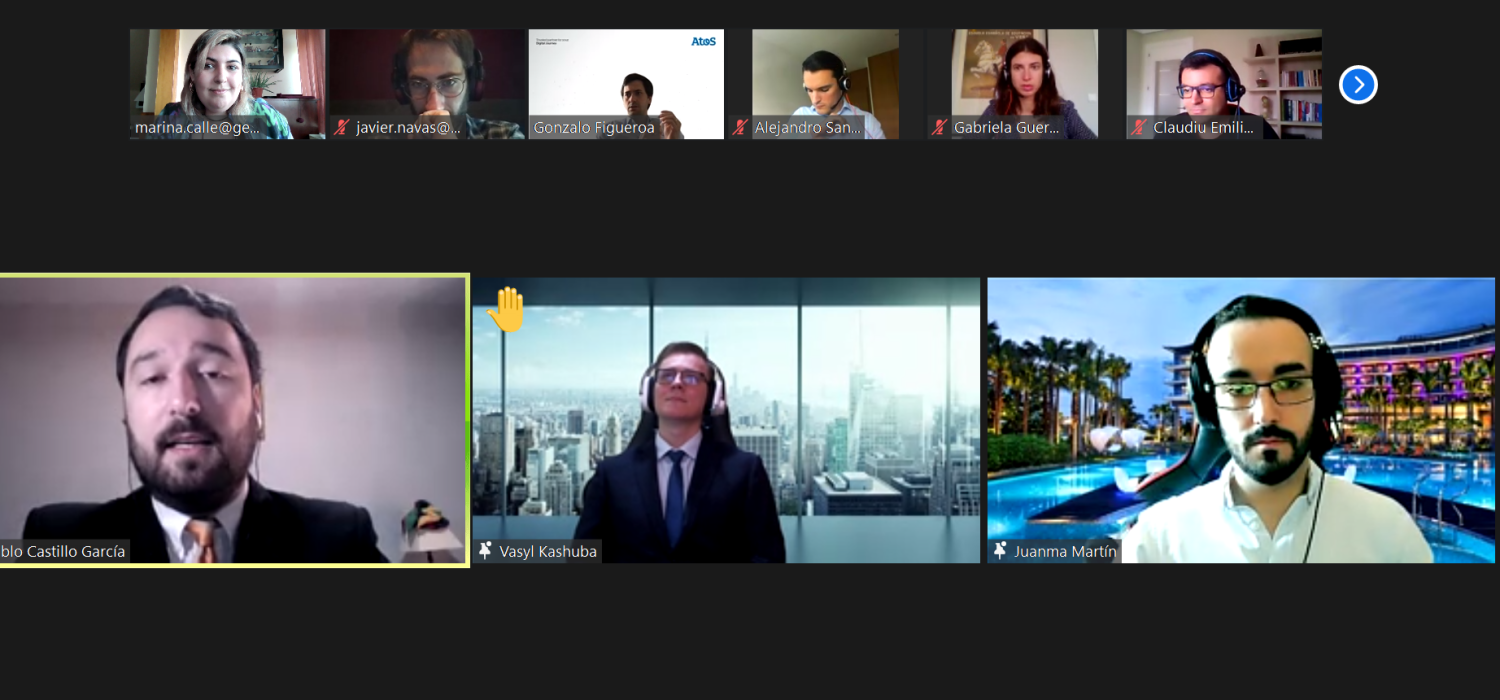 NEORIS y Fundación Generation Spain impulsan la empleabilidad a través ...