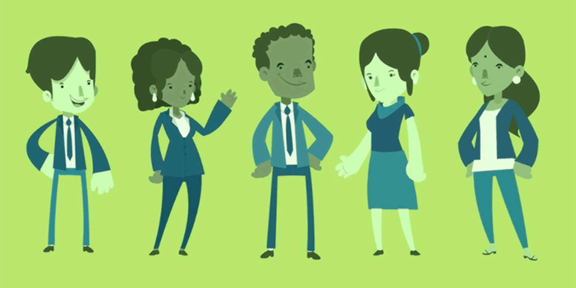 How Generation Works | Generation Australia