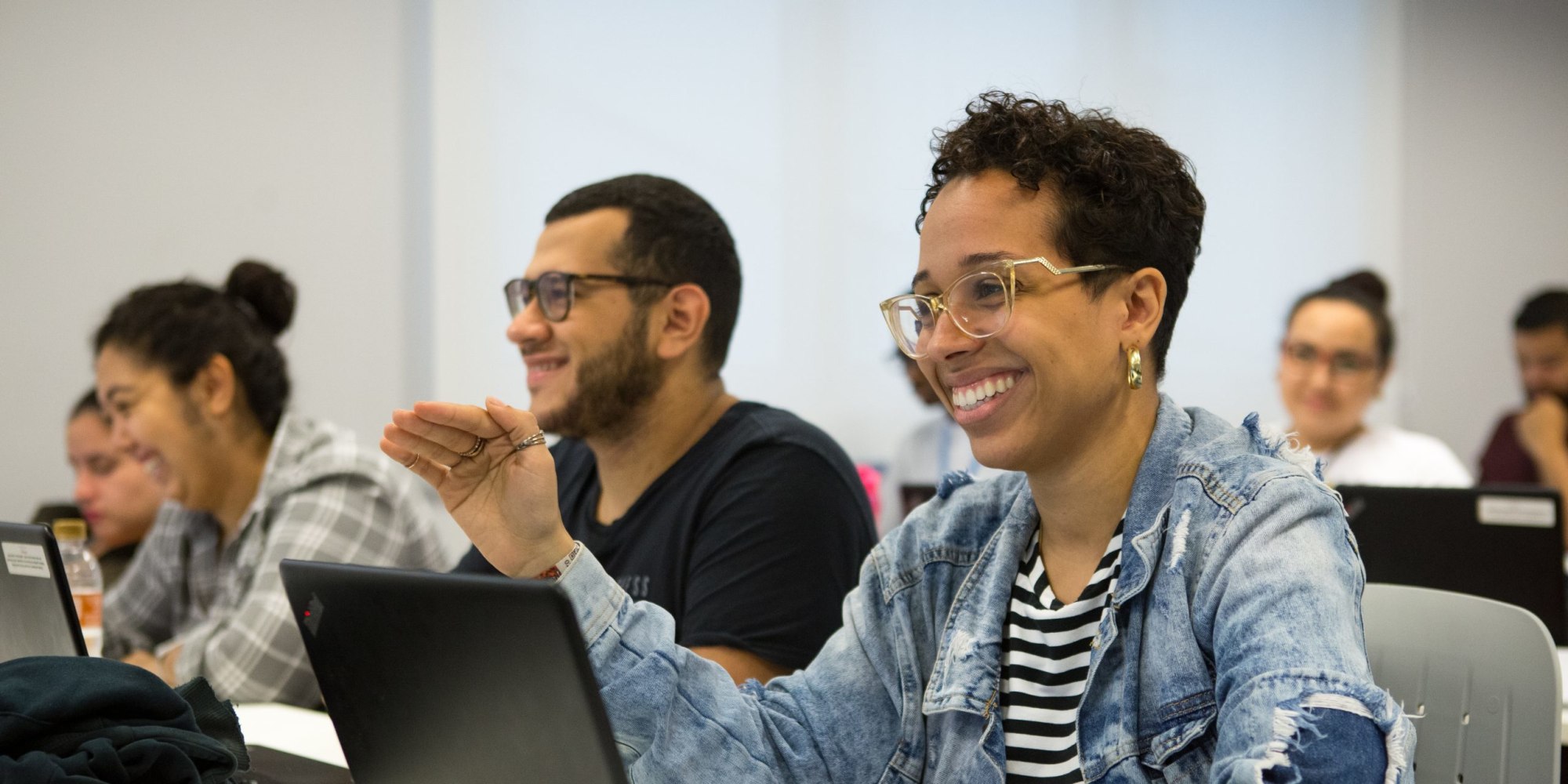 Sobre | Generation Brazil