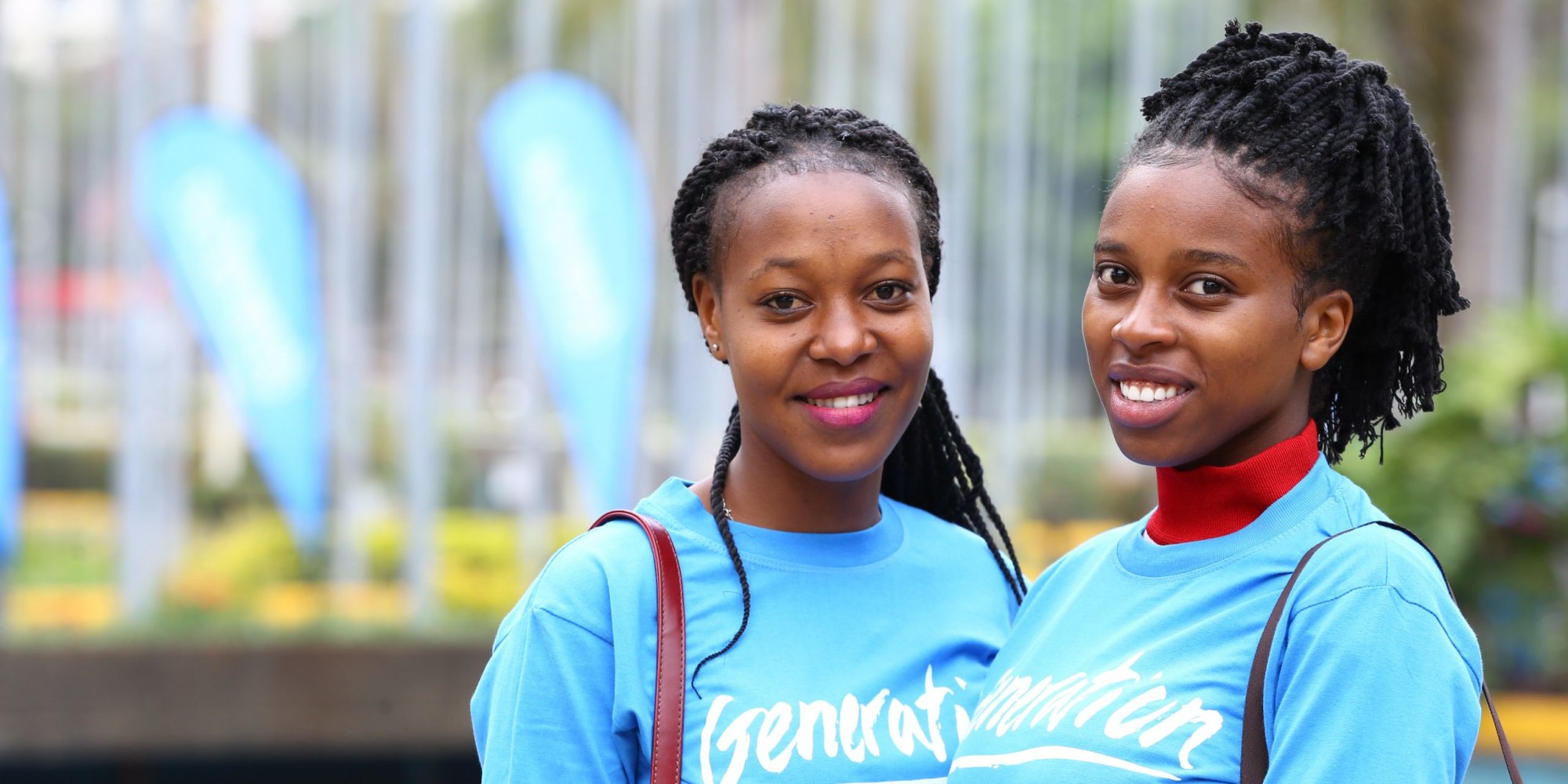 Generation Kenya | Preparing, placing and supporting people into life ...
