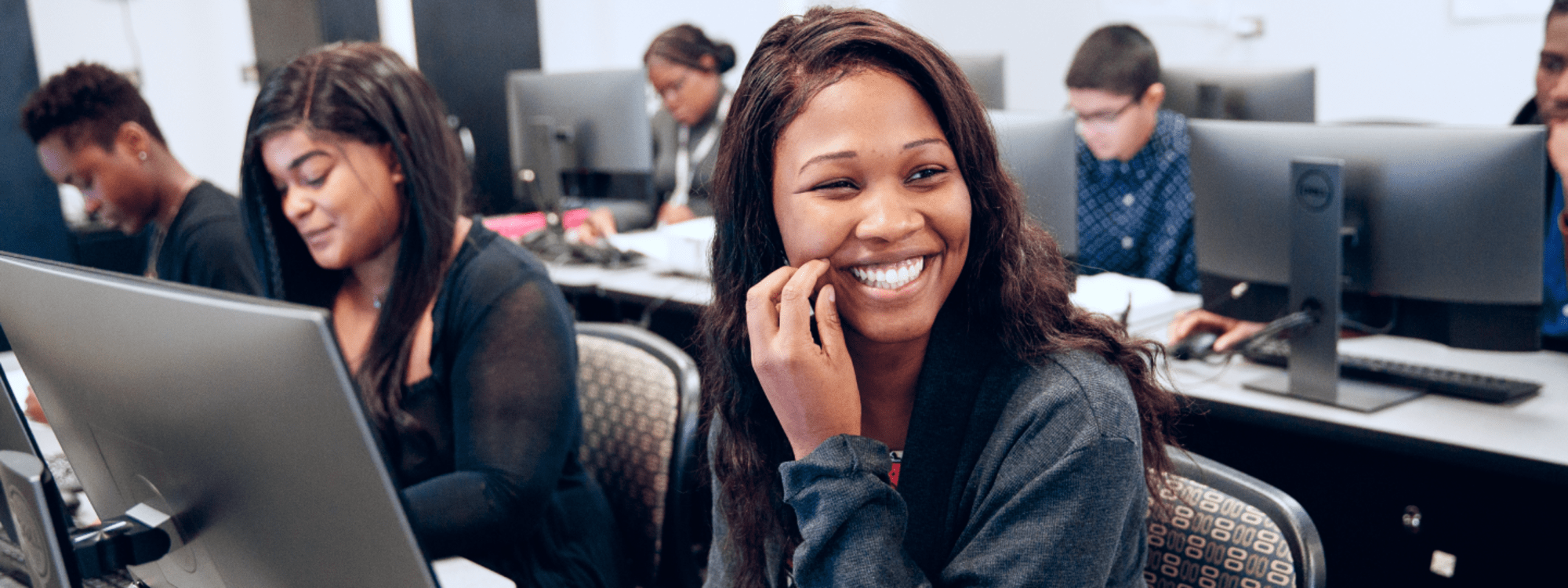 Launching a Tech Hiring Revolution | Generation