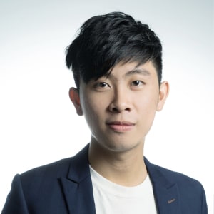 People | Generation Hong Kong