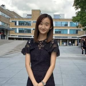 People | Generation Hong Kong