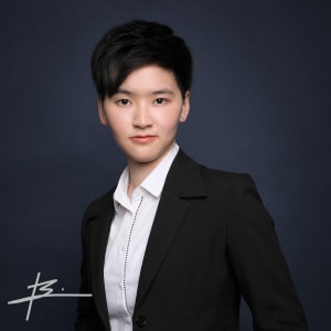 學校商界顧問 | Generation Hong Kong