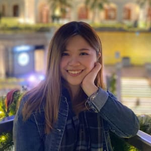 People | Generation Hong Kong