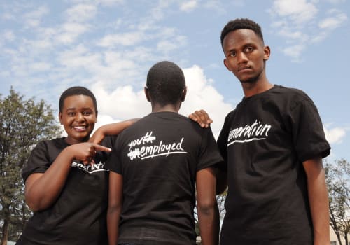 Alumni | Generation Kenya